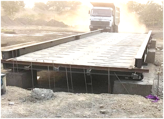 Divya Scale Mfg. Works.